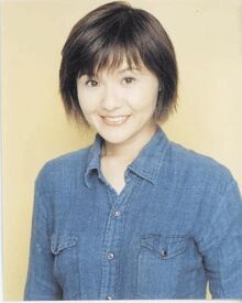 Inuko Inuyama | The Parody Wiki | Fandom