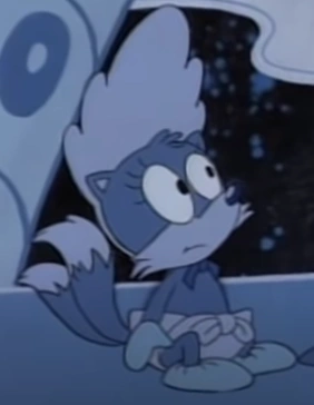 Fox McCloud (Megamind) | The Parody Wiki | Fandom