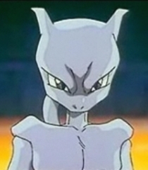 Mewtwo | The Parody Wiki | Fandom