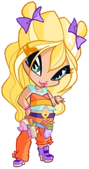 Pam (PopPixie) | The Parody Wiki | Fandom