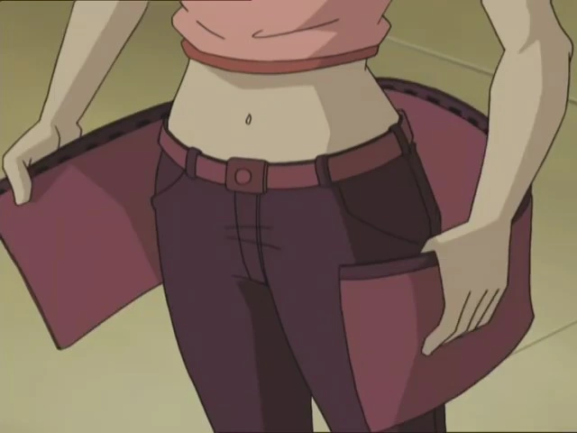 Elisabeth (Sissi) Delmas | The Parody Wiki | Fandom