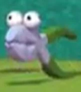 Bianca's Clues | The Parody Wiki | Fandom