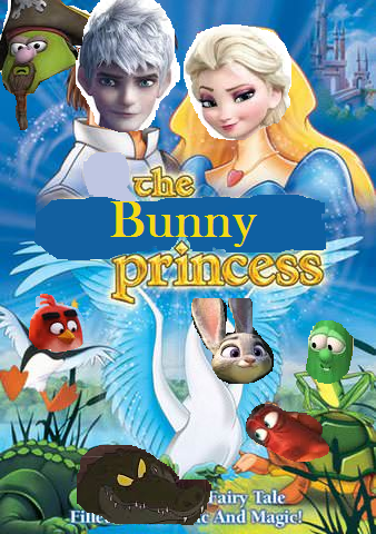 The Train Princess (JimmyandFriends Style) | The Parody Wiki | Fandom