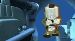 Scream Extractor