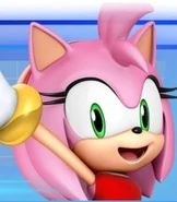 Sonic Clubhouse | The Parody Wiki | Fandom