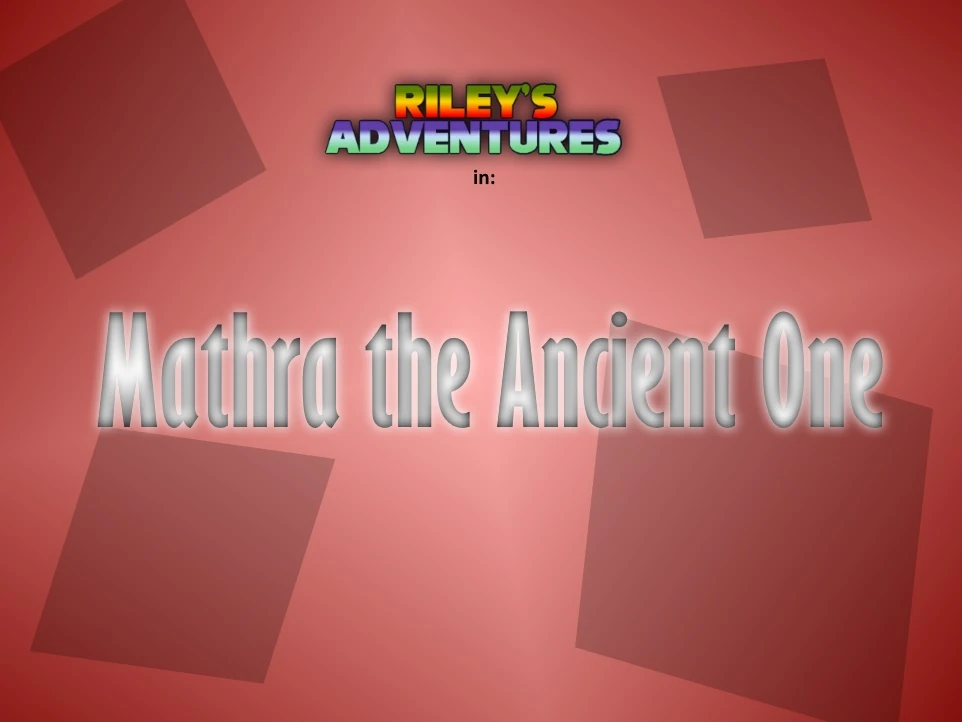 Mathra the Ancient One | The Parody Wiki | Fandom