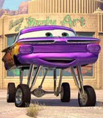 Ramone | The Parody Wiki | Fandom