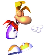 Rayman | The Parody Wiki | Fandom
