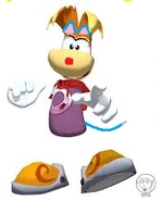 Rayman and Spongebob: The Movie (TheLastDreamworksToon's Style) | The ...