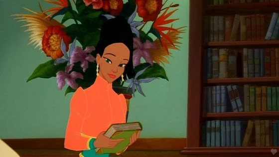 Category:Disney and Crest Animation Studio | The Parody Wiki | Fandom