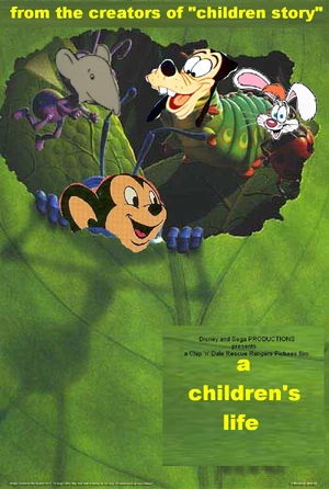 A Children's Life | The Parody Wiki | Fandom