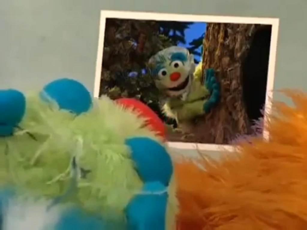 Treelo | The Parody Wiki | Fandom