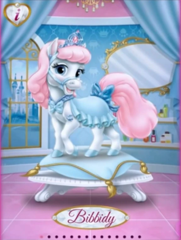 Bibiddy | The Parody Wiki | Fandom