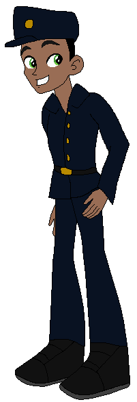 Eddy (The Monster Clubhouse) | The Parody Wiki | Fandom