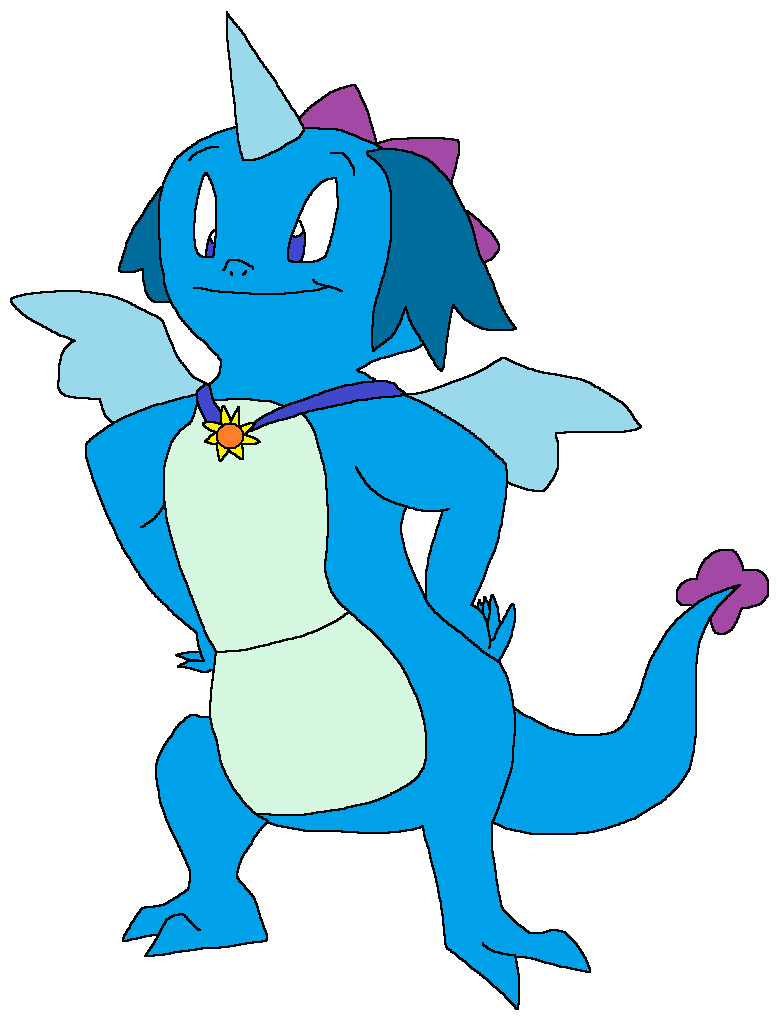 Herman (Magic Tales) | The Parody Wiki | Fandom