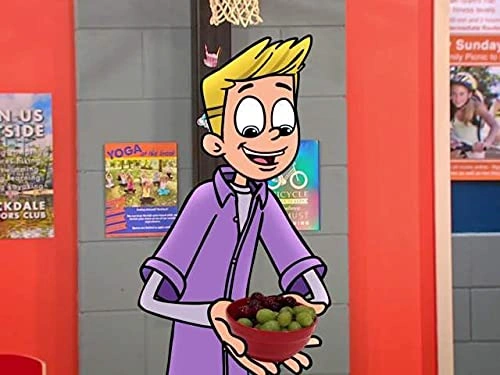 Luke Stanley | The Parody Wiki | Fandom