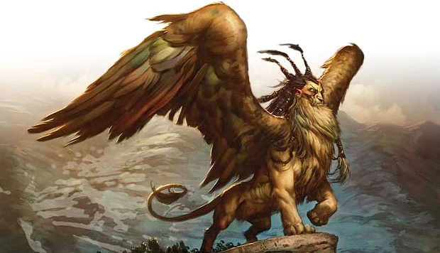 Category:Flying Beasts | The Parody Wiki | Fandom