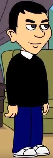 Nicholas Crockett (Go!Animate) | The Parody Wiki | Fandom