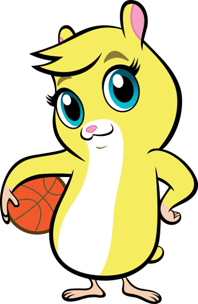 Pipsqueak The Zhuzhus The Parody Wiki Fandom