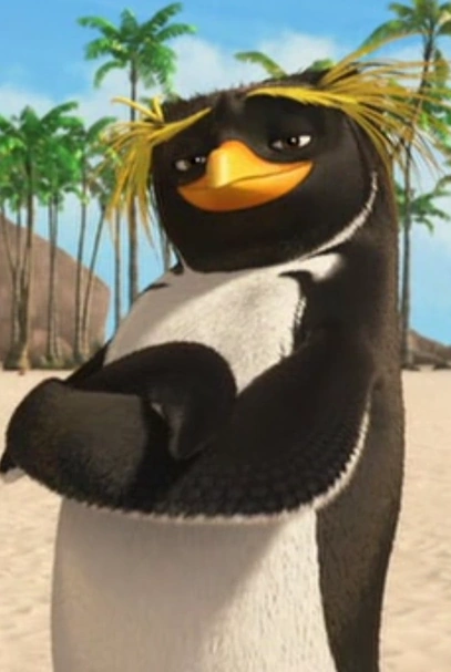 Cody Maverick | The Parody Wiki | Fandom