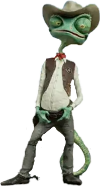 Rango (Character) | The Parody Wiki | Fandom