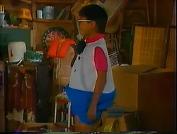 Alexander Jhin Barney