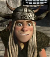 Tuffnut Thorston | The Parody Wiki | Fandom