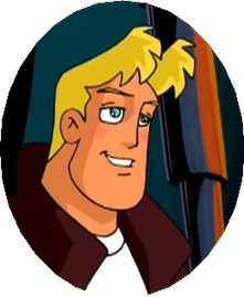 Michael Ripley | The Parody Wiki | Fandom