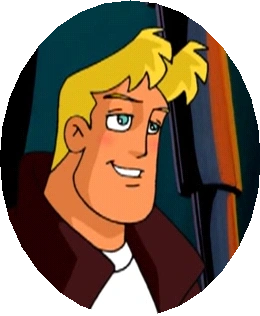 Michael Ripley | The Parody Wiki | Fandom