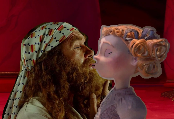 Eggsladdin Part 28 | The Parody Wiki | Fandom