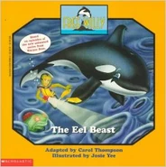 Willy the Killer Whale | The Parody Wiki | Fandom