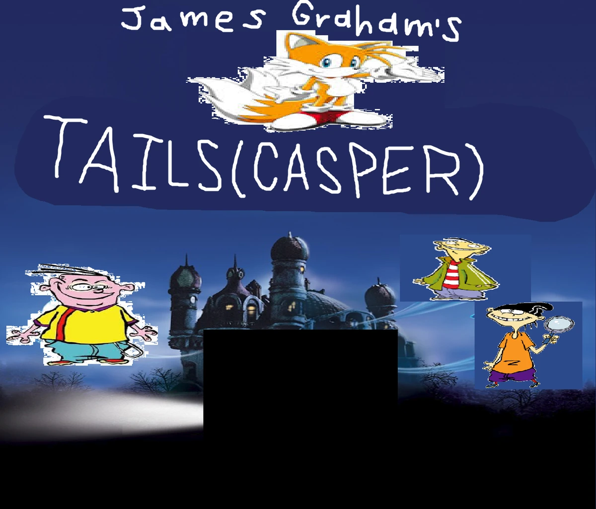 Category:Casper Movie Spoof | The Parody Wiki | Fandom