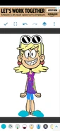 Madison (Class of 3000) | The Parody Wiki | Fandom