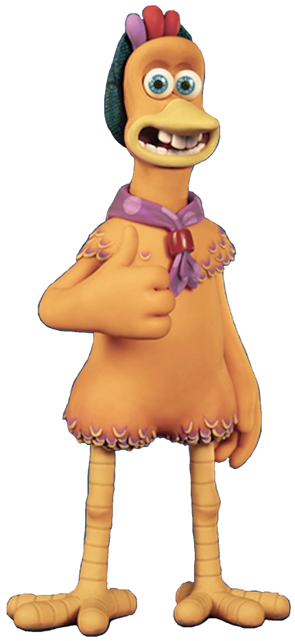 Molly Hen | The Parody Wiki | Fandom