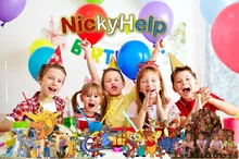 NickyHelp | The Parody Wiki | Fandom