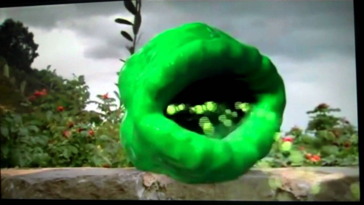 Problem Blob | The Parody Wiki | Fandom