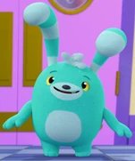 Characters Inc (CartoonOrangeCharacter Style)/Gallery | The Parody Wiki ...