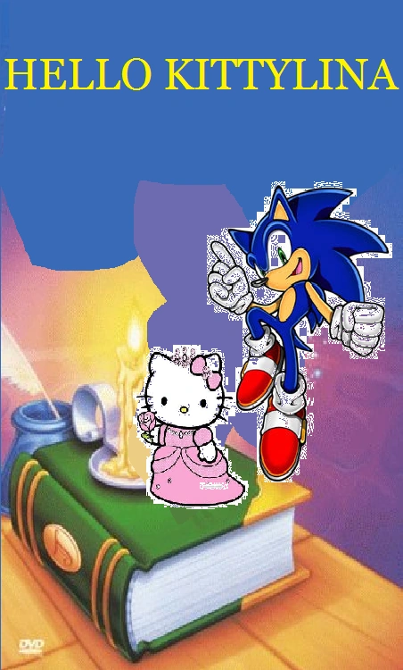 Hello Kittylina | The Parody Wiki | Fandom