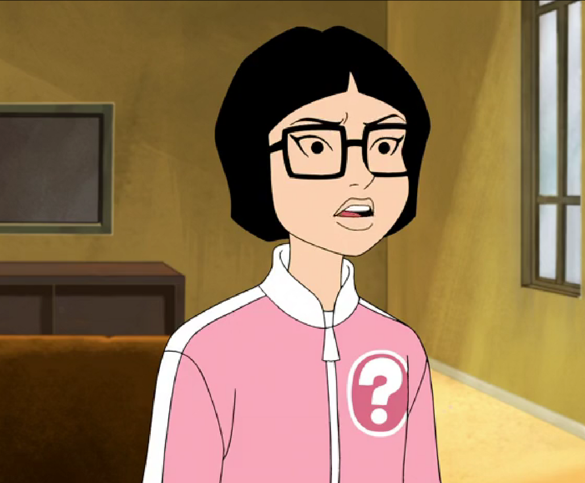 Yung Hee Tyson The Parody Wiki Fandom