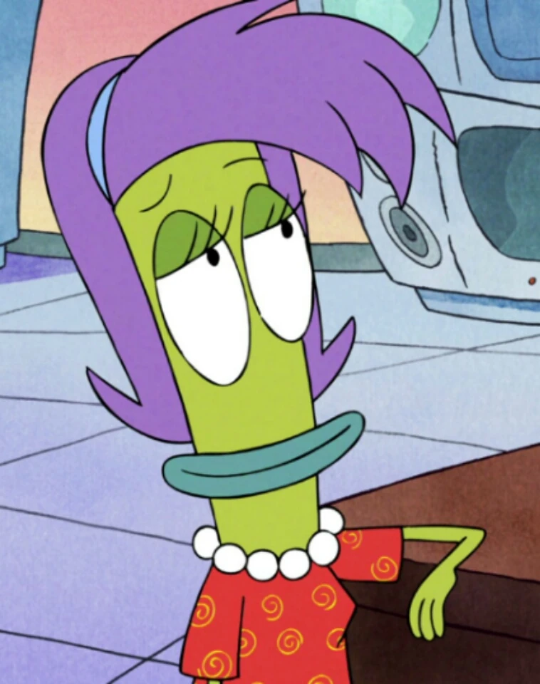 Category:Transgender Characters | The Parody Wiki | Fandom