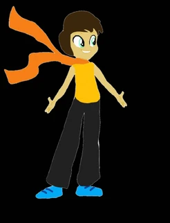 Drake Southern | The Parody Wiki | Fandom