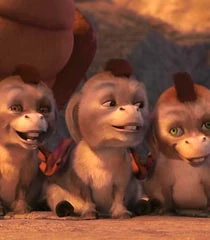 Dronkeys | The Parody Wiki | Fandom