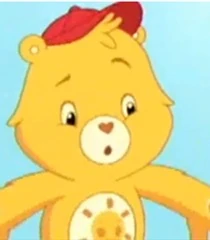 Funshine Bear | The Parody Wiki | Fandom