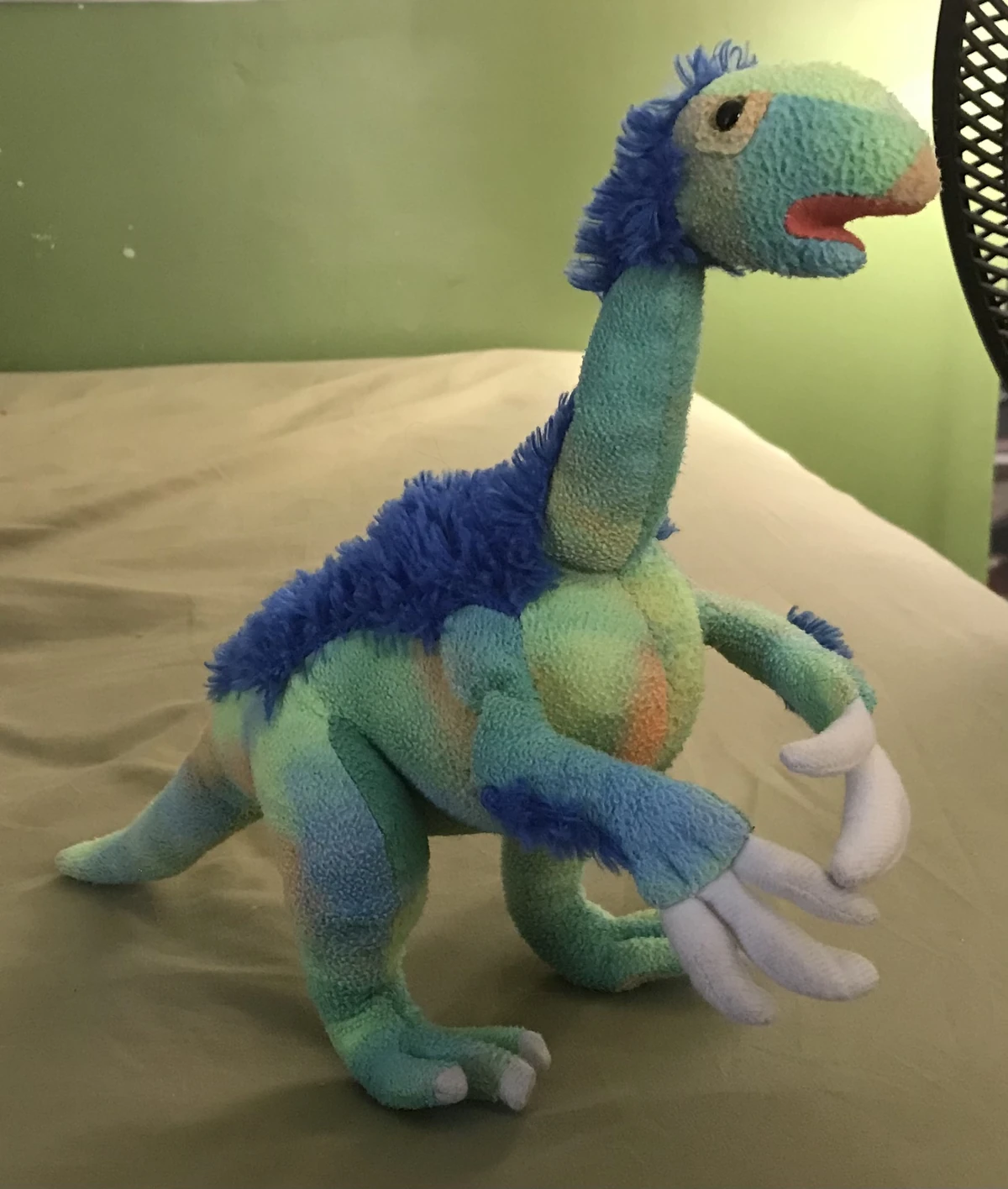 Bipedal Animals Alphabet | The Parody Wiki | Fandom