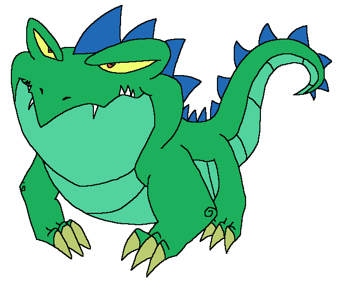 Kamo | The Parody Wiki | Fandom