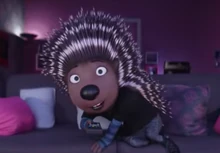 Lance (Sing) | The Parody Wiki | Fandom