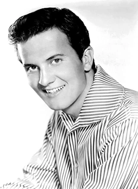 Pat Boone | The Parody Wiki | Fandom