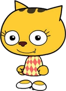 Ballerina/Leap! (Peanuts Productions Style) | The Parody Wiki | Fandom