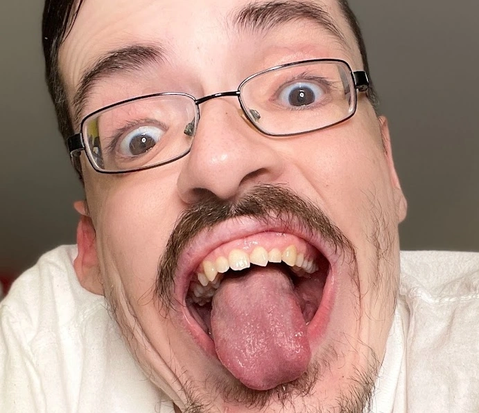 Ricky Berwick | The Parody Wiki | Fandom