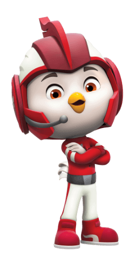 Rod the Rooster | The Parody Wiki | Fandom